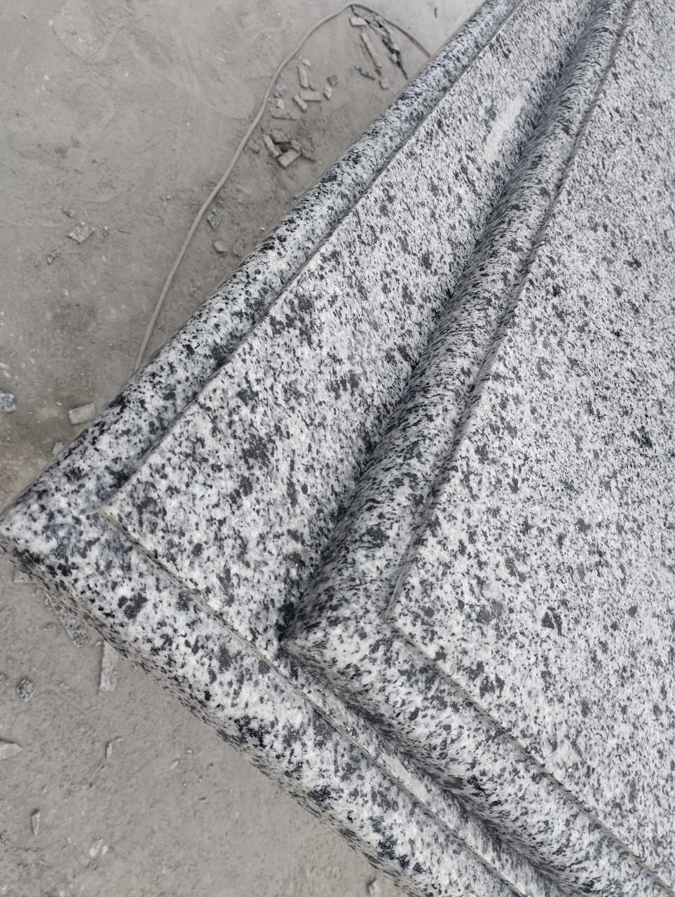 New Halayeb | MarmoEgypt